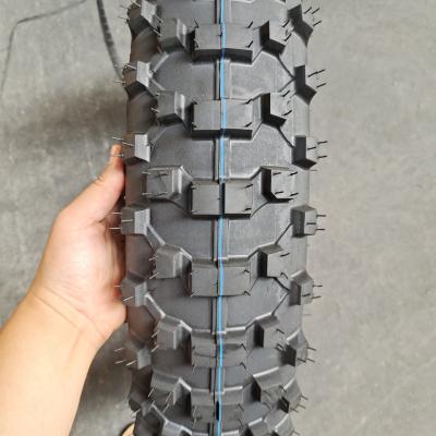 China Motorcycle Tyre 120/80-18 Tubeless Tire with 35%-55% Rubber Content and OEM Acceptable for sale