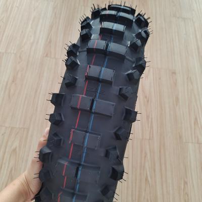 Cina 140/80-18 140/80/18 140/80 R18 pneumatici per motocinotti di gomma cinese destinati al mercato nordamericano in vendita