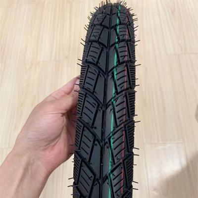 Cina Accessori per motociclette Casco pneumatico da 17 pollici per le esigenze del mercato africano in vendita
