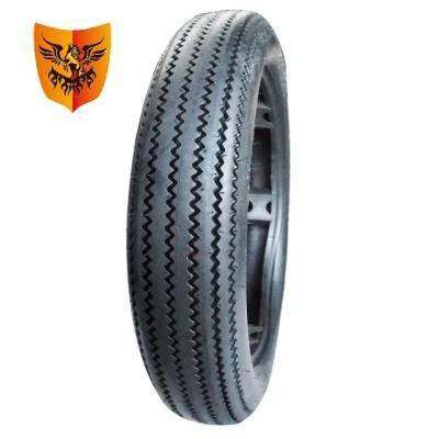 Cina 4.50-18 4.00-19 170/80-15 4.50-18 180/80-14 Pneumatici per motocicli 4 PR Ply Rating in vendita