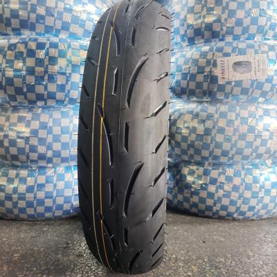 Cina Il mercato del Medio Oriente deve avere pneumatici per motociclette 120/70-17 con 35%-55% di gomma in vendita