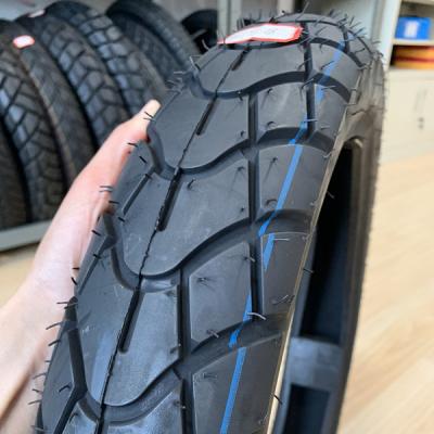 Cina Prendi le tue gomme da moto 90/90-18 dalla prima consegna entro 25 giorni. in vendita