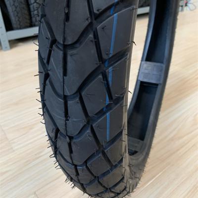 Cina Prendi le tue gomme da moto 90/90-18 dalla prima consegna entro 25 giorni. in vendita
