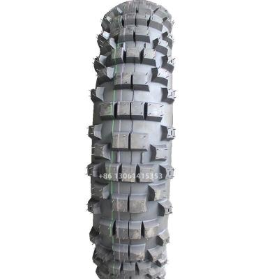 中国 自家用 ソフト オフロード モーターサイクルのタイヤ 140/80-18 140/80R18 140/80 18 6PR/8PR 折りたたみ率 販売のため