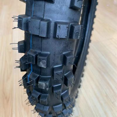 Cina Ruote di motocicletta pneumatici 80/100-21 per il tempo di consegna entro 25 giorni in vendita