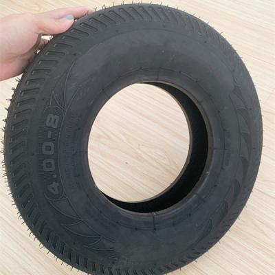 Cina Pneumatici MRF Pneumatici per motocicli 4.00-8 al porto di Qingdao Tempo di consegna entro 25 giorni in vendita