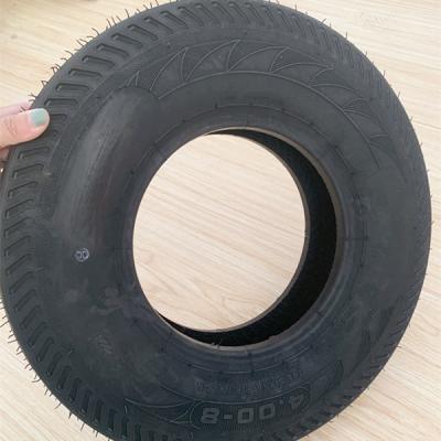 Cina Pneumatici MRF Pneumatici per motocicli 4.00-8 al porto di Qingdao Tempo di consegna entro 25 giorni in vendita