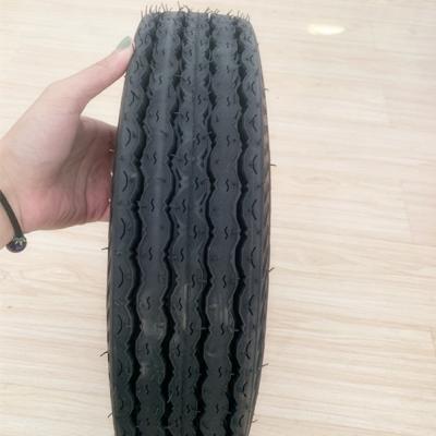 Cina Pneumatici MRF Pneumatici per motocicli 4.00-8 al porto di Qingdao Tempo di consegna entro 25 giorni in vendita