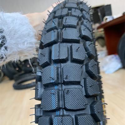 Cina Tempo di consegna entro 25 giorni Ban Motor 3.00-18 per il porto di Qingdao in vendita