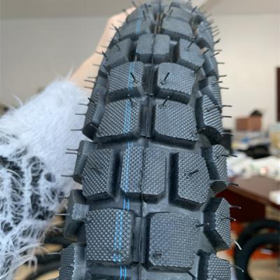 中国 3.00 18 モーターサイクルのタイヤケース 保証された25日以内の配達時間 販売のため