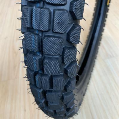 Cina 3.00 18 Casco pneumatico per motociclette Tempo di consegna entro 25 giorni garantito in vendita