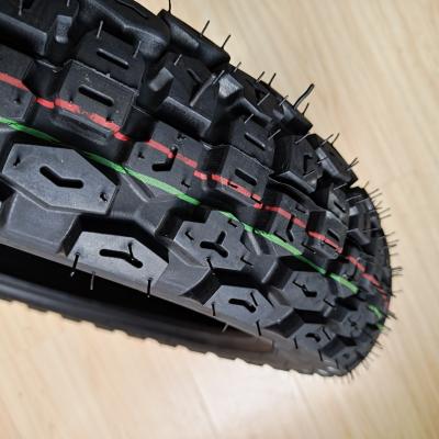 Cina Sperimenta prestazioni senza pari con i pneumatici e i tubi per motociclette a bassa pressione di Herschel in vendita