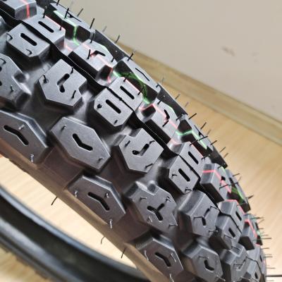 Cina Sperimenta prestazioni senza pari con i pneumatici e i tubi per motociclette a bassa pressione di Herschel in vendita