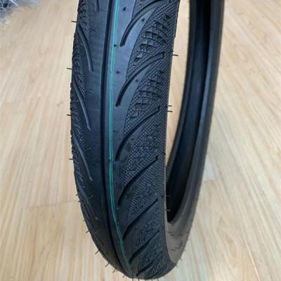 中国 モーターサイクルのタイヤ 80/90-17 フィリピン 配達時間 25 日以内 販売のため