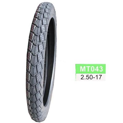 Китай 6PR/8PR Беструбная мотоциклетная шина 250x17 250 17 250-17 с содержанием каучука 35%-55% продается