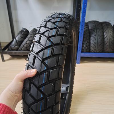 Cina 35%-55% Contenuto di gomma 120/80-18 Ruote di motocicletta Pneumatici Progettazione profonda per le prestazioni in vendita