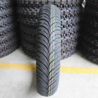 Cina 13000PCS Carico QTY/40'HQ 6PR/8PR Pneumatici per motocicli Pneumatici stradali 120/80-17 100/90-17 110/80-17 120/70-17 90/90-17 in vendita