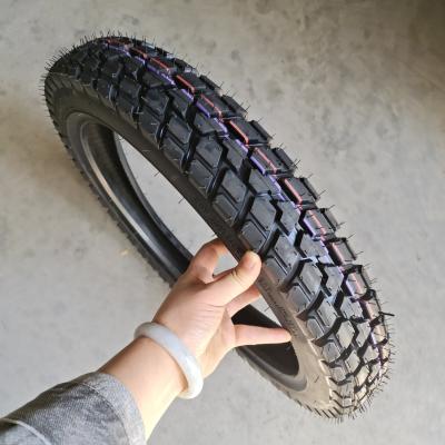 Cina Pneumatici da moto nero 3.00-17 con alta affidabilità a Qingdao in vendita
