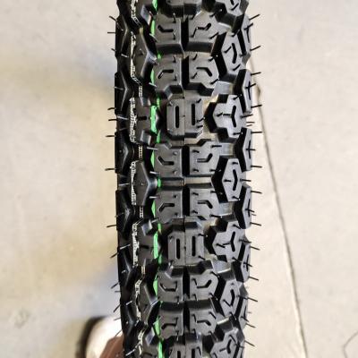 Cina Pneumatici da gomma per motocicli da 2,75-21 con involucro e porto di carico di Qingdao in vendita