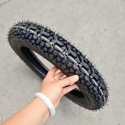 Cina 2.75-14 pneumatici per motocicli con 35%-55% di gomma e involucri di pneumatici in vendita