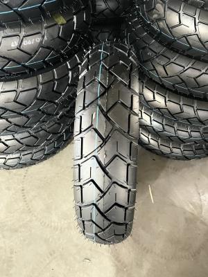 Cina 3.00-18 pneumatici per moto OEM Il perfetto equilibrio tra prestazioni e durata in vendita