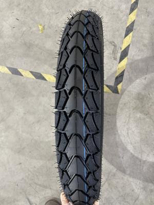 Cina 3.00-18 pneumatici per moto OEM Il perfetto equilibrio tra prestazioni e durata in vendita
