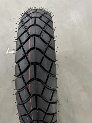 Cina 3.00-18 pneumatici per moto OEM Il perfetto equilibrio tra prestazioni e durata in vendita
