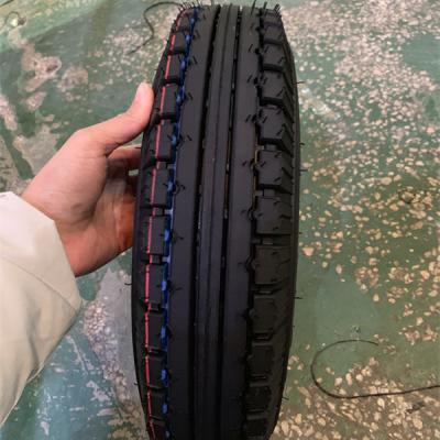 Cina 400-8 Dimensione del pneumatico Motociclo elettrico Resistenza alla trazione 10,5 Fat Tire Scooter per adulti in vendita