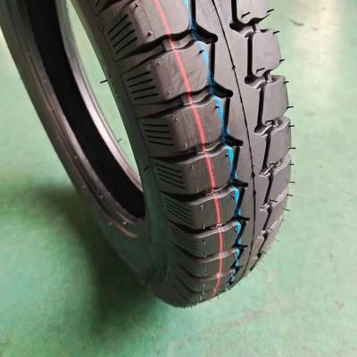Cina Pneumatici per motociclette da carico nel porto di Qingdao 450 12 con 35%-55% di gomma in vendita