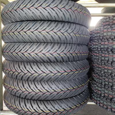 China 4.2kg Peso Pneus de motocicleta de borracha macia 100/90/18 120/80/17 100/90-17 120/70/17 909017 à venda