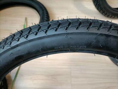 Cina Fornitura del porto di carico di Qingdao 60/100-17 70/100-17 Pneumatici per motocicli con casin pneumatici in vendita