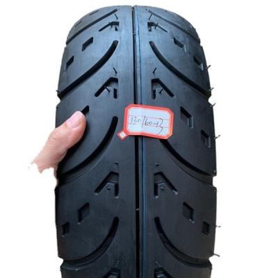 Cina 130/60/13 Pneumatici per motociclette con durata di 20000 KM e tempi di consegna entro 25 giorni in vendita
