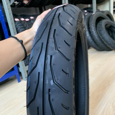Cina Prodotto pneumatici per moto 90/90-17 con capacità giornaliera di 5000 pezzi in vendita
