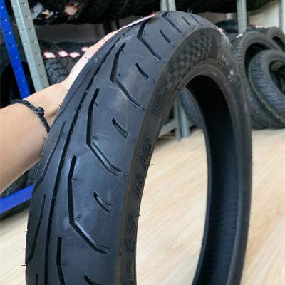 Cina Prodotto pneumatici per moto 90/90-17 con capacità giornaliera di 5000 pezzi in vendita