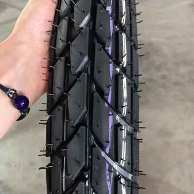 中国 拉伸強度 10.5 アフリカ市場 110 90 17 モーターサイクルのタイヤ 4輪モーターサイクルのタイヤ 販売のため
