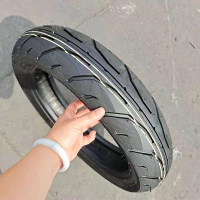 Cina Tempo di consegna entro 25 giorni Casco pneumatico per motociclette 120/80-16 120/90-16 130/80-16 in vendita