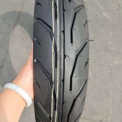 Cina Tempo di consegna entro 25 giorni Casco pneumatico per motociclette 120/80-16 120/90-16 130/80-16 in vendita