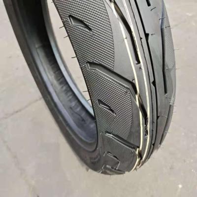 Cina Tempo di consegna entro 25 giorni Casco pneumatico per motociclette 120/80-16 120/90-16 130/80-16 in vendita