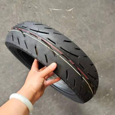 Cina Pneumatici per moto 110/80-14 Prodotto da Leading a 5000 pezzi al giorno in vendita