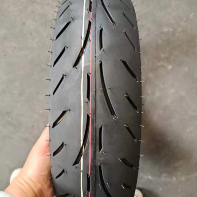 Cina Pneumatici per moto 110/80-14 Prodotto da Leading a 5000 pezzi al giorno in vendita