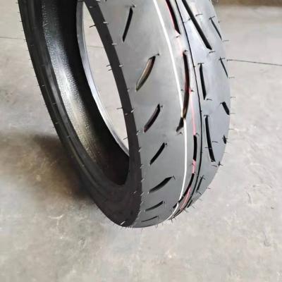 Cina Pneumatici per moto 110/80-14 Prodotto da Leading a 5000 pezzi al giorno in vendita