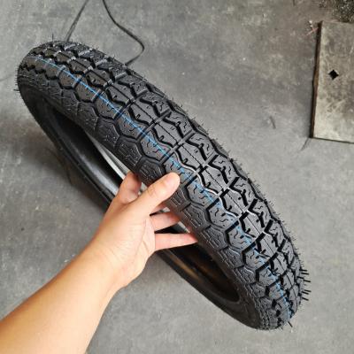 Cina 5000 pezzi al giorno Pneumatici per moto 90/90-18 con tensione 10.5 in vendita