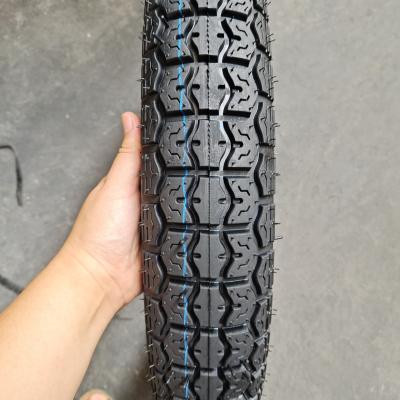 Cina 5000 pezzi al giorno Pneumatici per moto 90/90-18 con tensione 10.5 in vendita