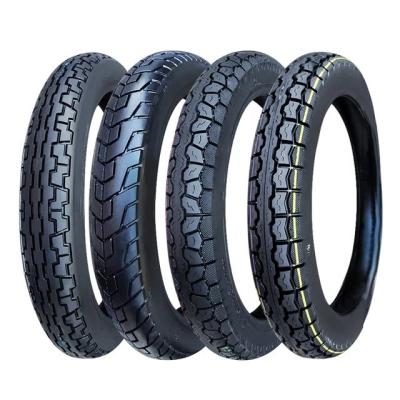 Cina Tempo di consegna entro 25 giorni 300x18 pneumatici per motociclette con involucro resistente in vendita