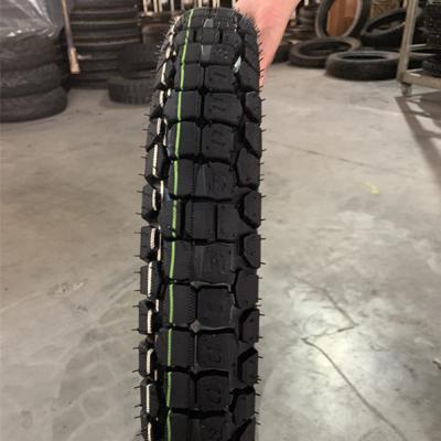 Cina Tempo di consegna entro 25 giorni 300x18 pneumatici per motociclette con involucro resistente in vendita