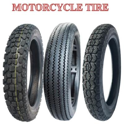 Cina Super 460-18 gomma pneumatici e tubi per motociclette per il porto di Qingdao in vendita