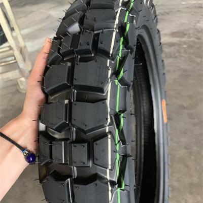 Cina 460-18 Pneumatici per motocicli con tensione 10,5 e consegna entro 25 giorni in vendita