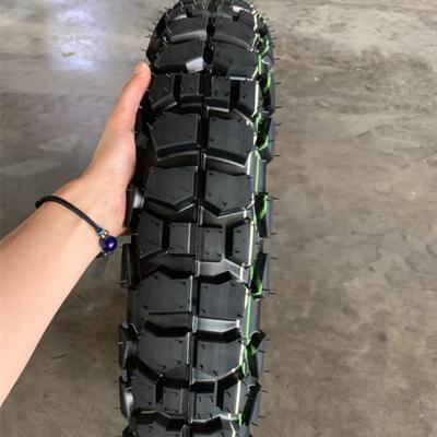 Cina 460-18 Pneumatici per motocicli con tensione 10,5 e consegna entro 25 giorni in vendita