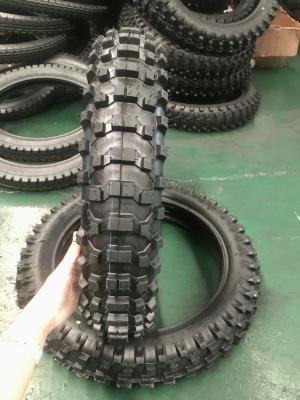 Cina Tubi interni da 18 pollici per motocicli con 6 PR Ply Rating e 25-30 giorni di consegna in vendita