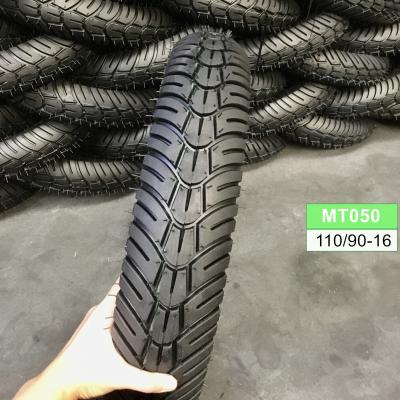 Cina Tubi interni da 18 pollici per motocicli con 6 PR Ply Rating e 25-30 giorni di consegna in vendita